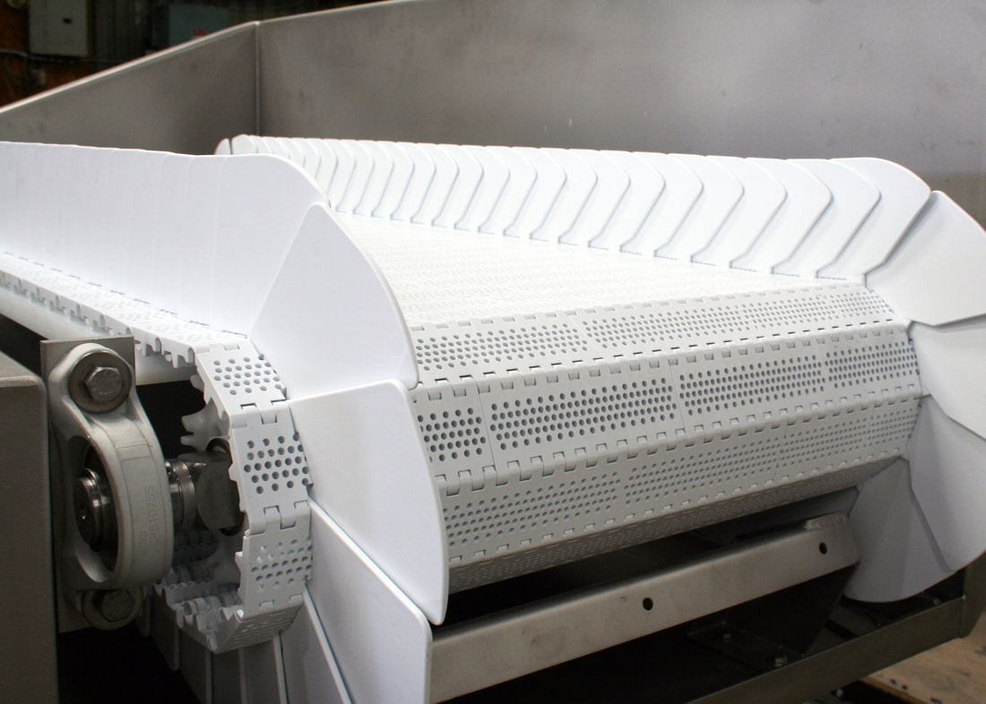 MTC Parts - Battery Handling & Food Processing Equipment