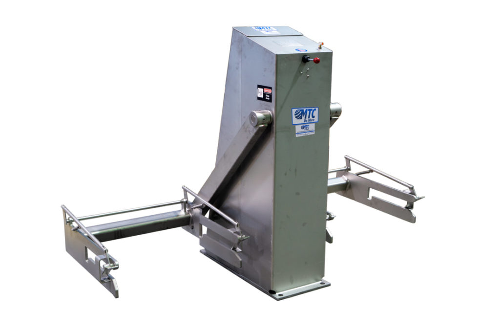 Lifting Equipment for Food Processing - Made in the USA - MTC