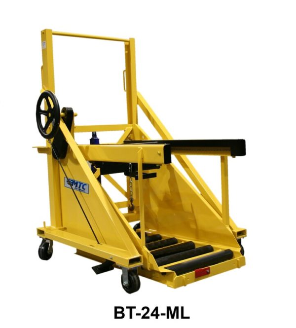 Battery Transporters - MTC