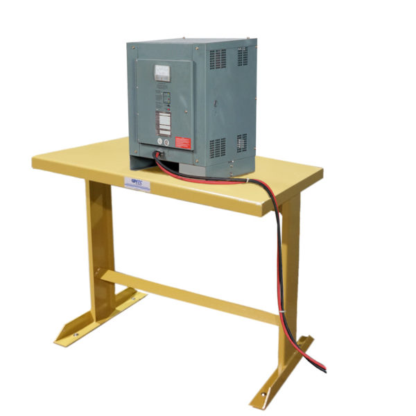 Opportunity Charging Support - MTC