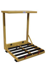 Battery Rack and Charger Stand Equipment - MTC