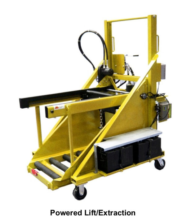 Battery Transporters - MTC