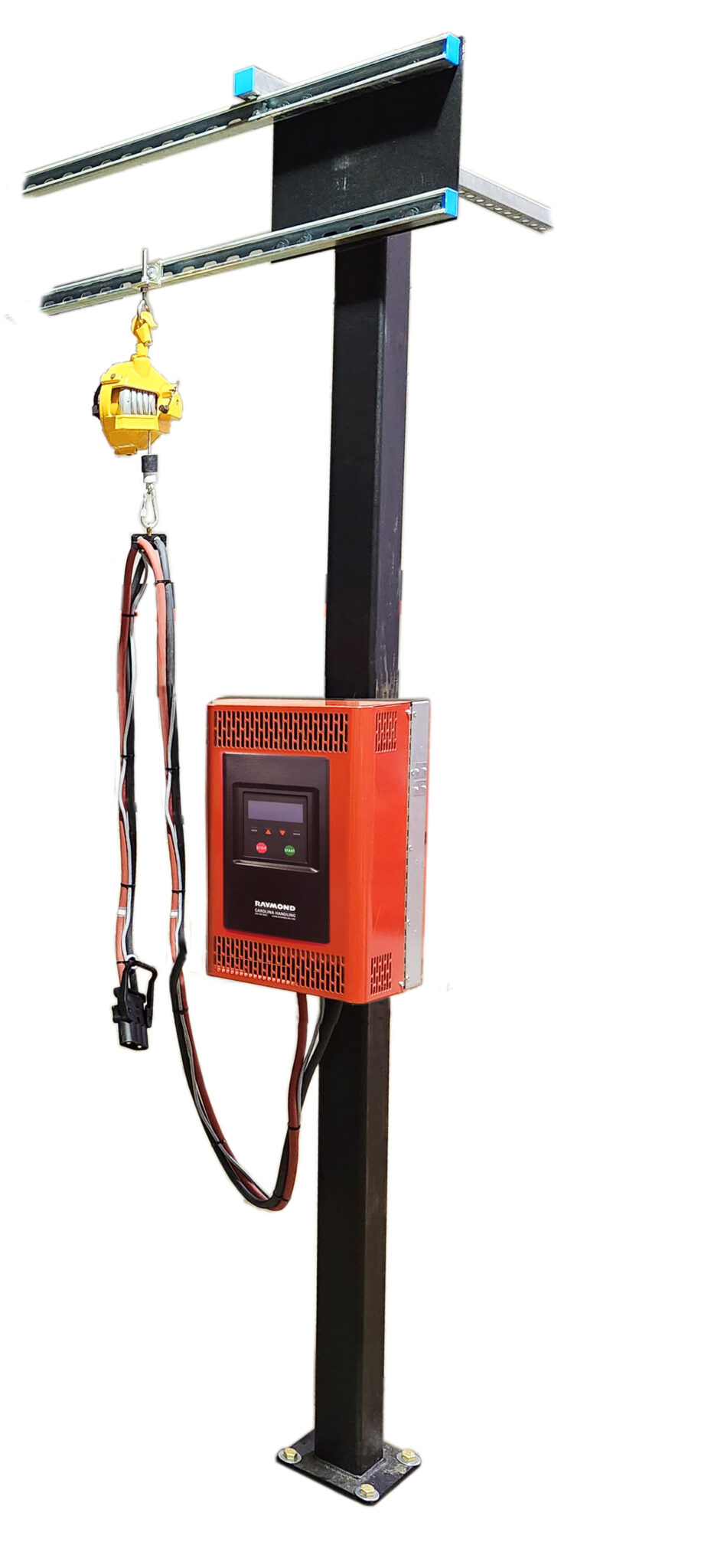 Opportunity Charging Support - MTC